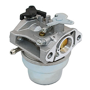 GCV160 Carburetor for Honda HRT216 GCV160a GCV160LAO GCV160LA0 HRS216 HRB216 HRR216 HRZ216 - Carburetor for Honda GCV160LA GCV160LE 16100-Z0L-023 16100-ZM0-804 For Car