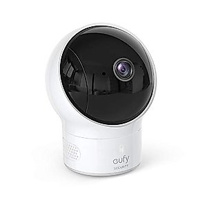 Add-on Baby Camera Unit, Baby Monitor Camera, eufy Baby Video Baby Monitor, 720p HD Resolution, Ideal for New Moms, Easy to Pair, Night Vision