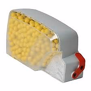 Oce Toner Pearls for ColorWave 3500 - Yellow - 500 Grams