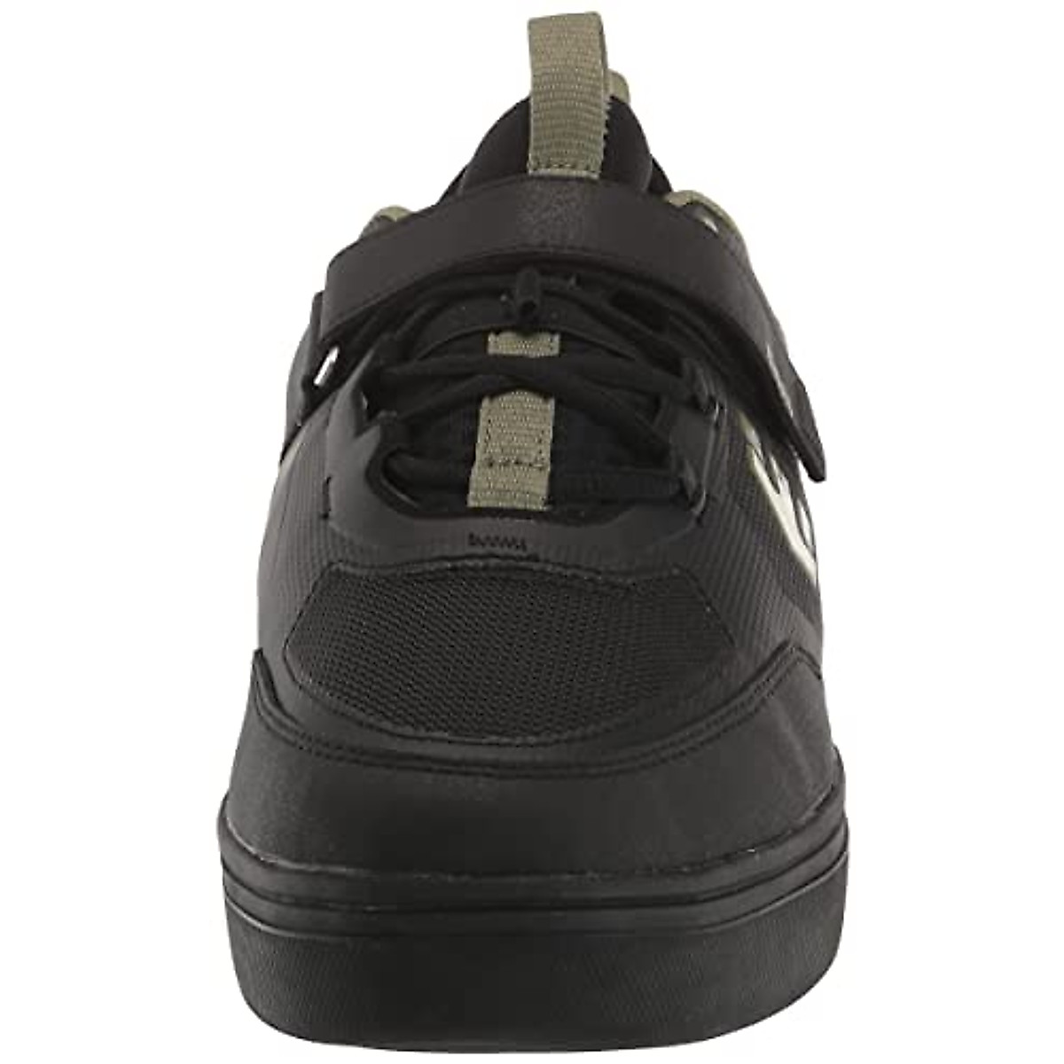 Etnies Men's Camber Cl Mtbs Skate Shoe, Black, 14