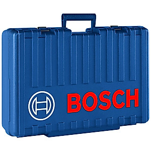 Bosch RH540M-RT 12 Amp 1-9/16 in. SDS-max Combination Rotary Hammer (Renewed)