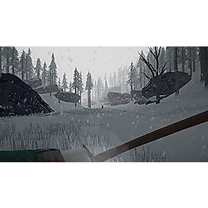The Long Dark - Xbox One
