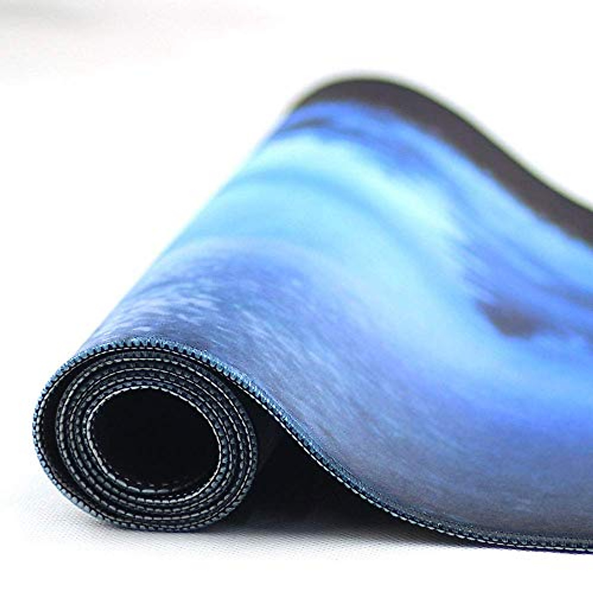 2021 Calendar Large Mousepads Sky Rocks Sunset Ocean Surf Beach XXL Large Mouse Pad