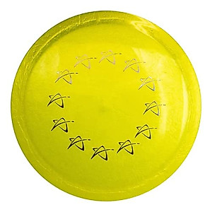Prodigy Disc Limited Edition Ring of Stars Stamp 500 Series F3 Fairway Driver Golf Disc [Colors May Vary] - 170-176g