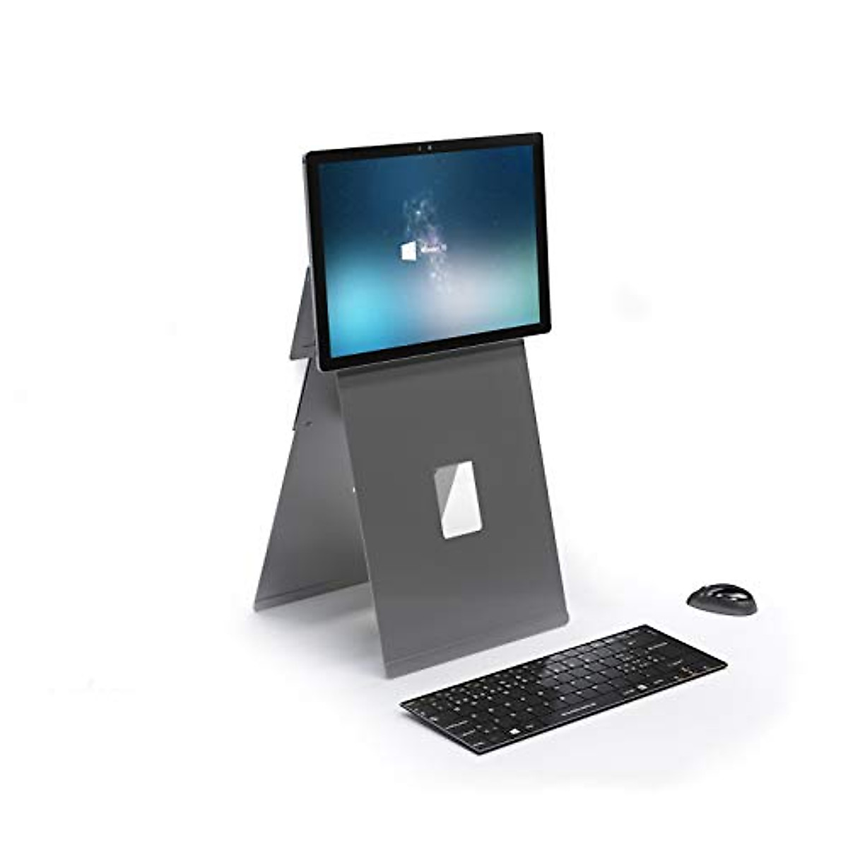 Hypertec Lite Laptop Stand - Surface Edition