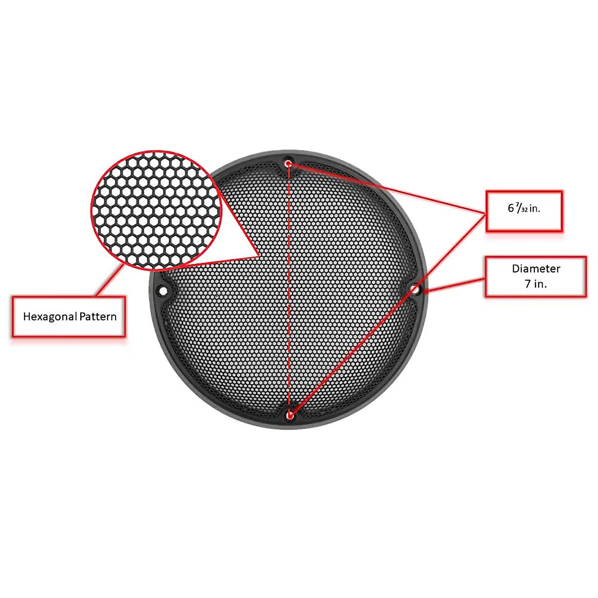 Metra Electronics BC-HDLFP Car Electronics