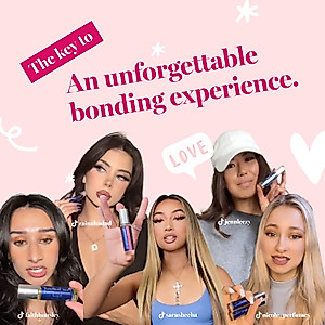 Pure Instinct Woman Pheromone Infused Sex Attractant Perfume, 0.5 Fluid Ounce