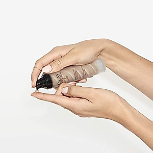 Olay Total Effects Tone Correcting Face Moisturizer with Sunscreen SPF 15, Light to Medium 1.7 Ounces