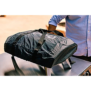 Ooni Koda 12 Carry Cover - Ooni Koda Cover - Ooni Pizza Oven Cover - Ooni Pizza Oven Accessories - Ooni Cover