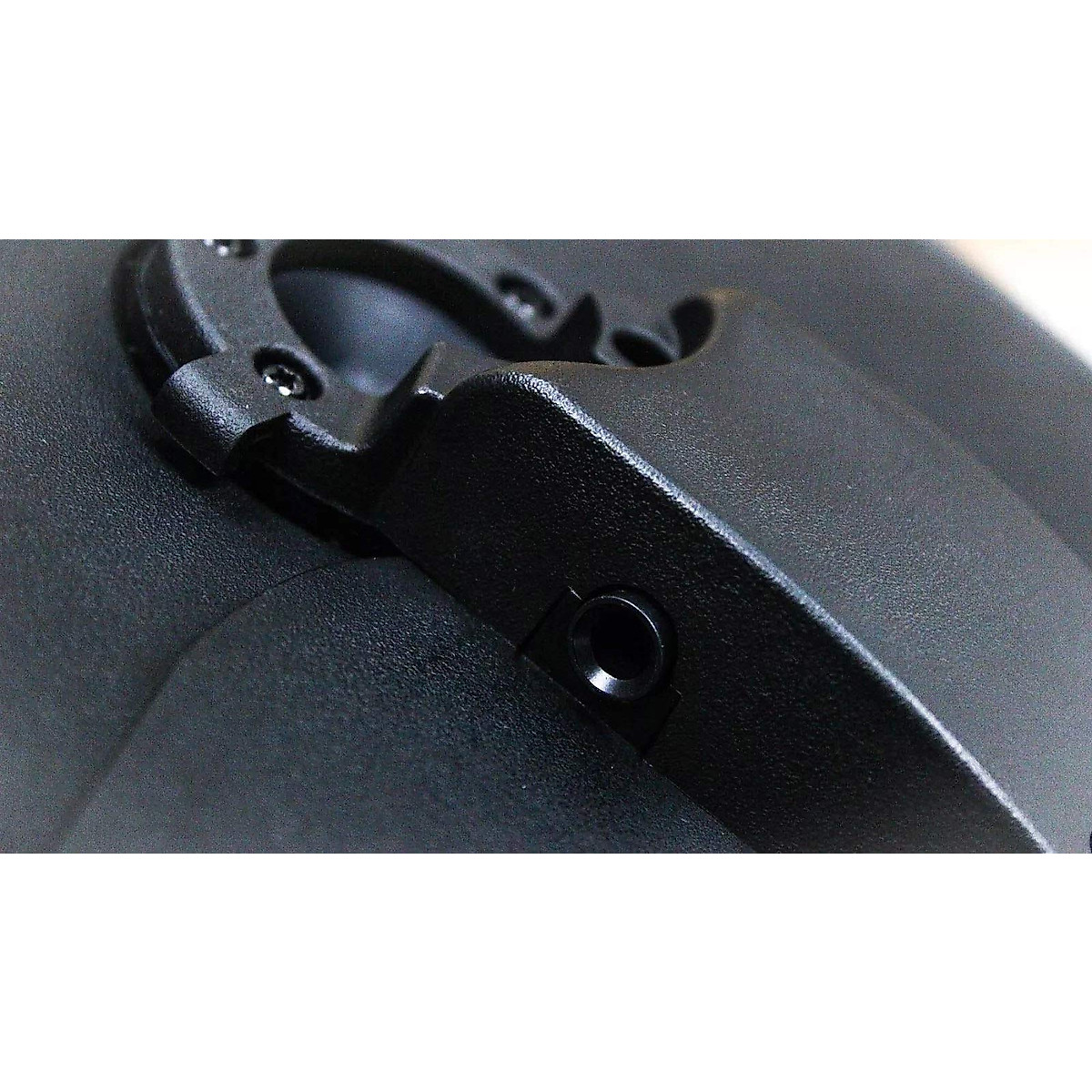 Alesis Nitro/Nitro Max 10 inch Cymbal with 22 inch Cymbal Arm/Clamp and Silverline Audio 10ft Connection Cable Bundle