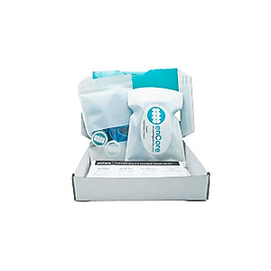 Encore - Custom Soft Dental Night Guard/Mouth Guard (One Guard) for Protection Against Teeth Grinding/Clenching/Bruxism (Upper or Lower)