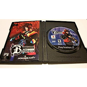 The Bouncer (Renewed)