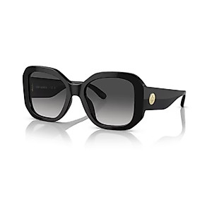 Tory Burch Sunglasses TY 7183 U 17098G Black