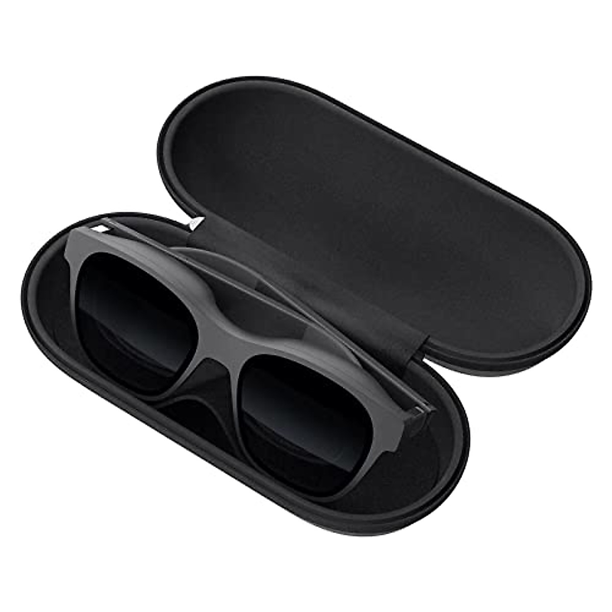 KSHAAR 2022 Compatible with Nreal Air Smart AR Glasses Portable HD Private Giant Screen Viewing Mobile Computer Screen Projection Glasses (Size : Set Two)