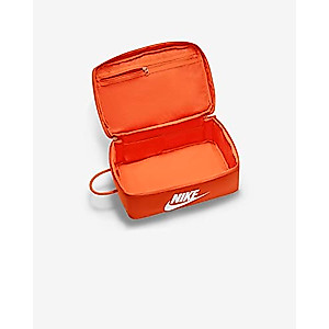 Nike Shoe Bag Orange DA7337 869 Uni