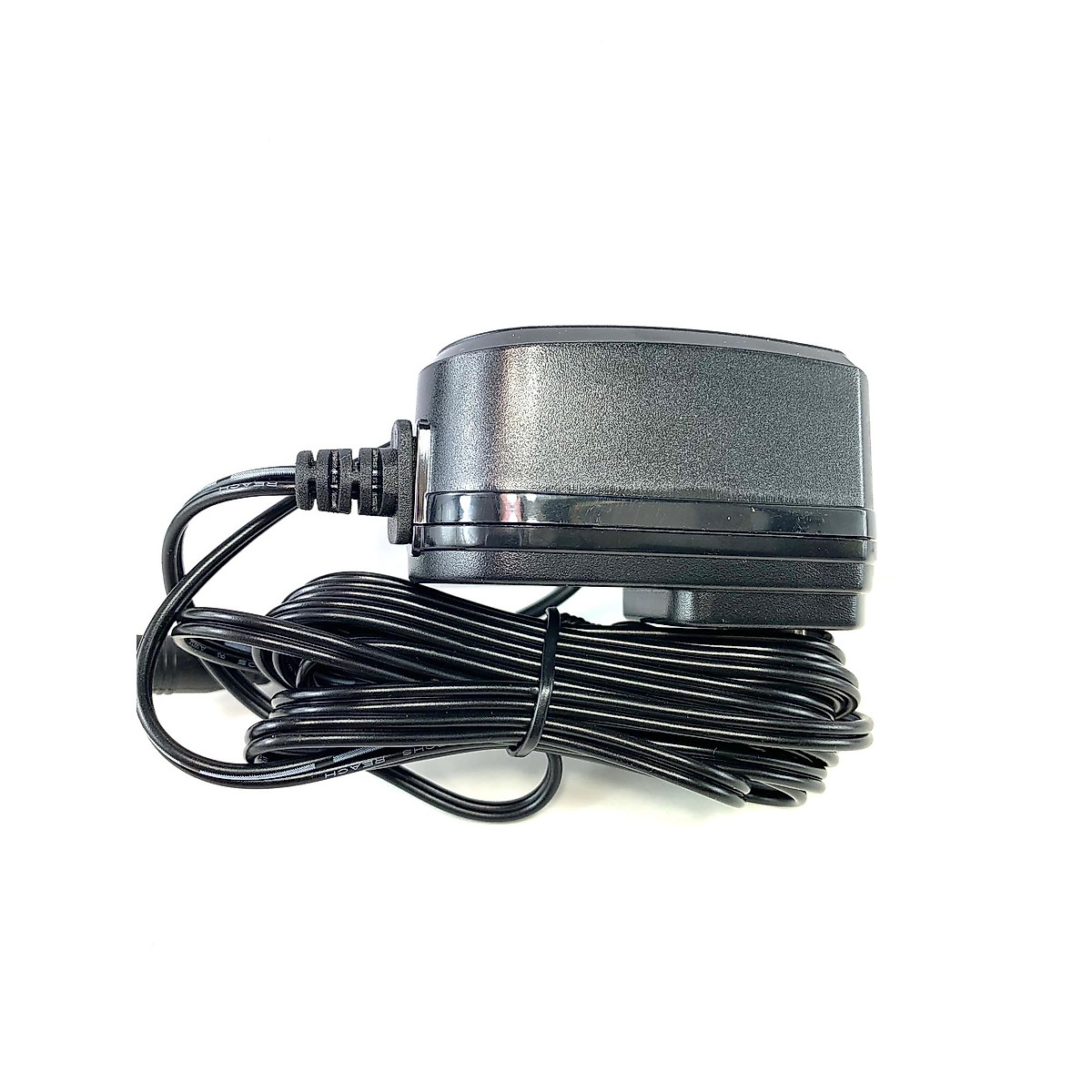 Omnihil AC/DC Adapter Compatible with CSEC CS6D090060FUF Power Supply Wall Adapter Compatible with LOREX Power Supply Adaptor Cord