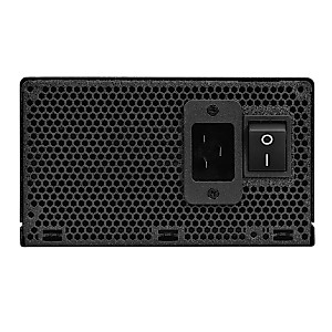 EVGA SuperNOVA 1600 G2 80+ GOLD, 1600W Fully Modular NVIDIA SLI and Crossfire Ready 10 Year Warranty Power Supply 120-G2-1600-X1