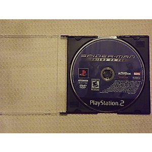 Spiderman: Friend or Foe - PlayStation 2