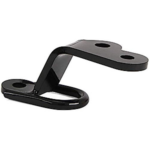 NIXFACE Heavy Duty ATV/UTV Three-Way Hitch ATV Attachments