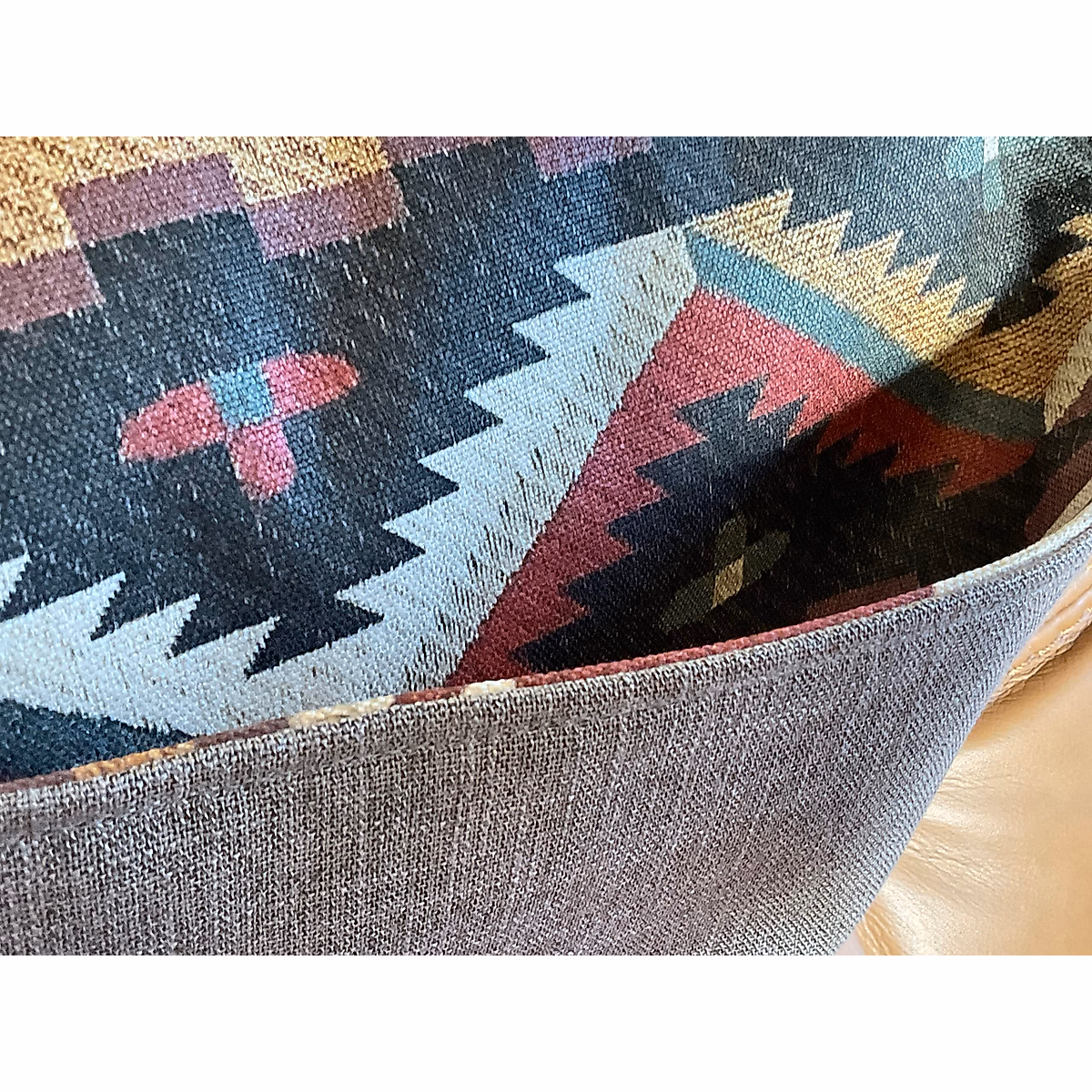 Headrest Cover for furniture slipcover furniture protectors recliners chairs sofas loveseats theater chairs office RV cover home decor By: Bittlemen Co.