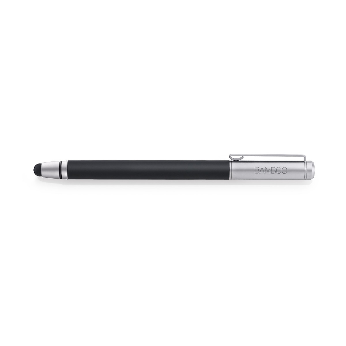 Bamboo Pocket Expandable Stylus for iPad, iPhone, iPod Touch, Kindle, Android and other capacitive touch surfaces