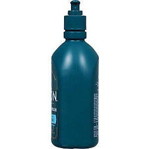 Jason Men's Hydrating 2-in-1 Face & Body Wash, 16 oz