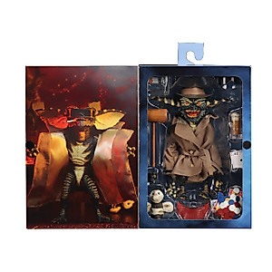 Gremlins – 7” Scale Action Figure - Ultimate Flasher