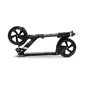 Micro Kickboard - Micro Classic, Two Wheeled Scooter, Fold-to-Carry, Swiss-Designed for Ages 13+