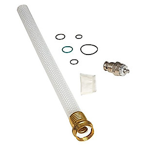 Graco 17J873 Lacquer Conversion Kit for Cart Paint Sprayers Magnum ProX 9, ProX17, ProX19