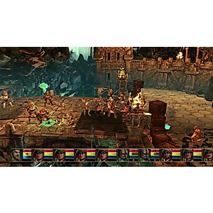 Blackguards 2 - PlayStation 4