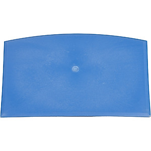 Remco 29003 Food Hoe,8" x 11",PA,Blue