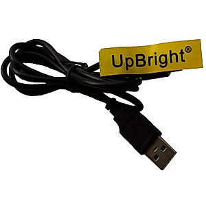 UPBRIGHT New USB 2.0 PC Data Sync Cable Cord Replacement for TC Electronic Hall of Fame Reverb TonePrint Electronics Stereo Effects Pedal & TC Electronic HOF Hall of Fame Reverb Mini TonePrint Guitar