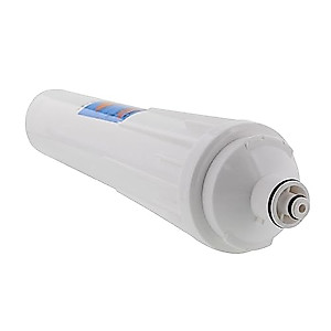 Omnipure ELF XL 10M-P Extra Large Carbon Block with Phosphate Replacement Filter