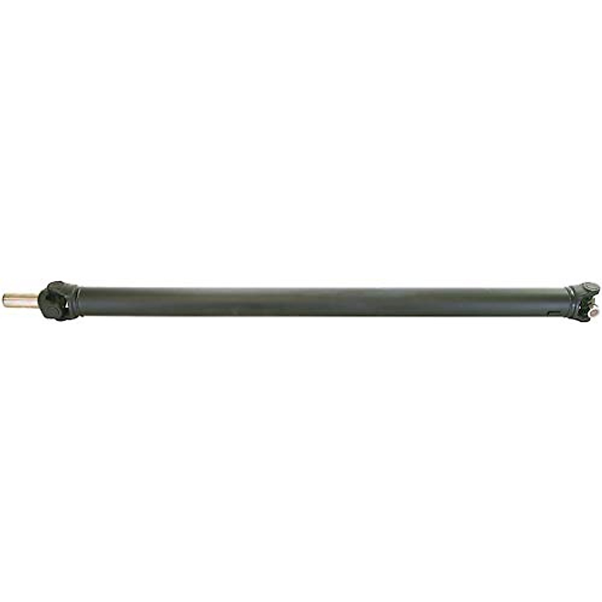 Dorman 976-864 Rear Driveshaft Assembly for Select Chevrolet/GMC Models