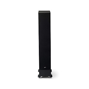 Paradigm Monitor SE 3000F Floorstanding/Tower Speaker (Matte Black)