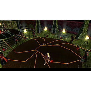 Neverwinter Nights Enhanced Edition (Nintendo Switch)