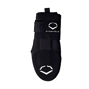 EvoShield Sliding Mitt (OSFM), Black - Left-Hand