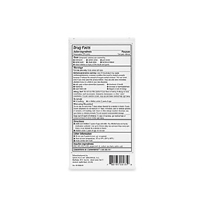 Oral Pain Relief, 0.75 Gram Packets (Box of 144)