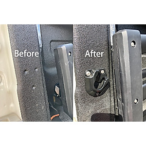 Truck Bed Extender for Ford Ranger, Maverick, Chevy Colorado, GMC Canyon Pickup Trucks