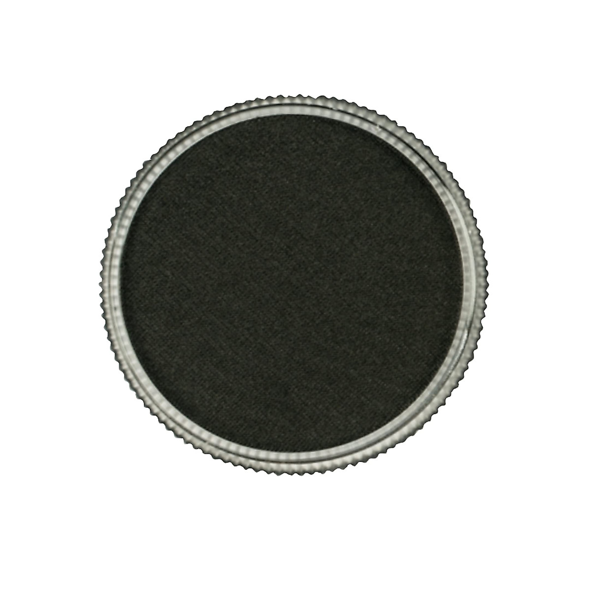 ColorMaster Face and Body Paint (water-based) Black (30gm) Non-Toxic High-Quality Paint for Children and Adults Halloween Makeup, Costumes, Festivals