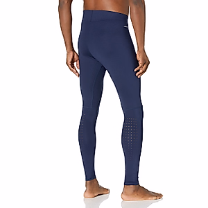 Reebok Les Mills Compression Tights, Vector Navy, L