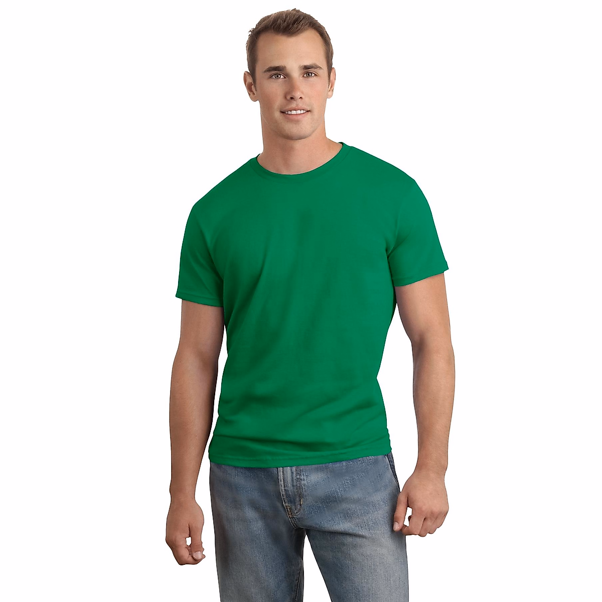 Hanes Men's Nano-T® T-shirt