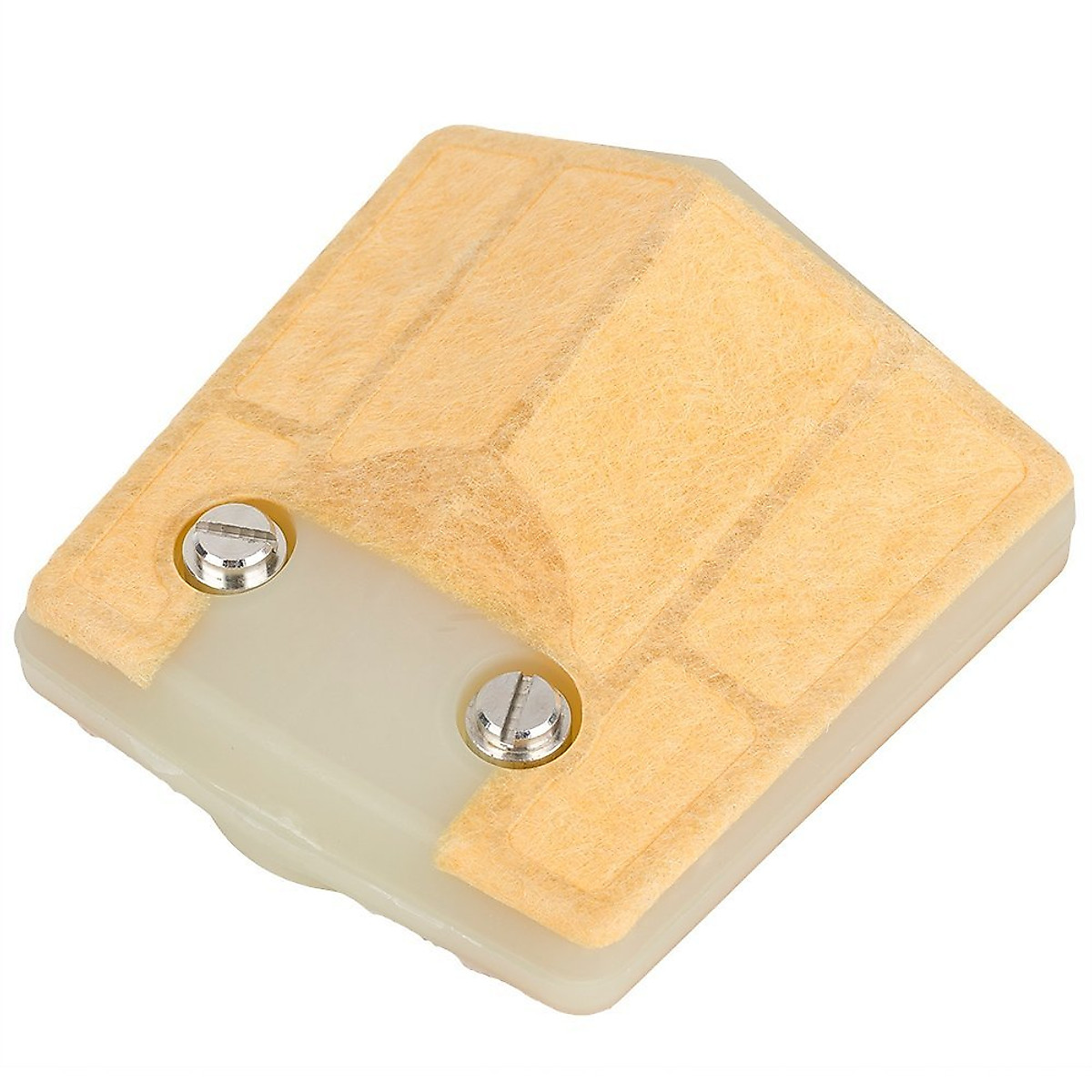 HIFROM Air Filter Fuel Filter Spark Plug Compatible with Husqvarna Chainsaw 288 281 61 66 266 181 New Parts # 501 8071-01 501 8071-05