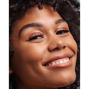 Fairy Dust - Reusable 15 Wears, Natural Looking Vegan False Lashes, Handmade from Korean Silk. Lightweight Cruelty Free Eyelash for Everyday Look - 1 Pair