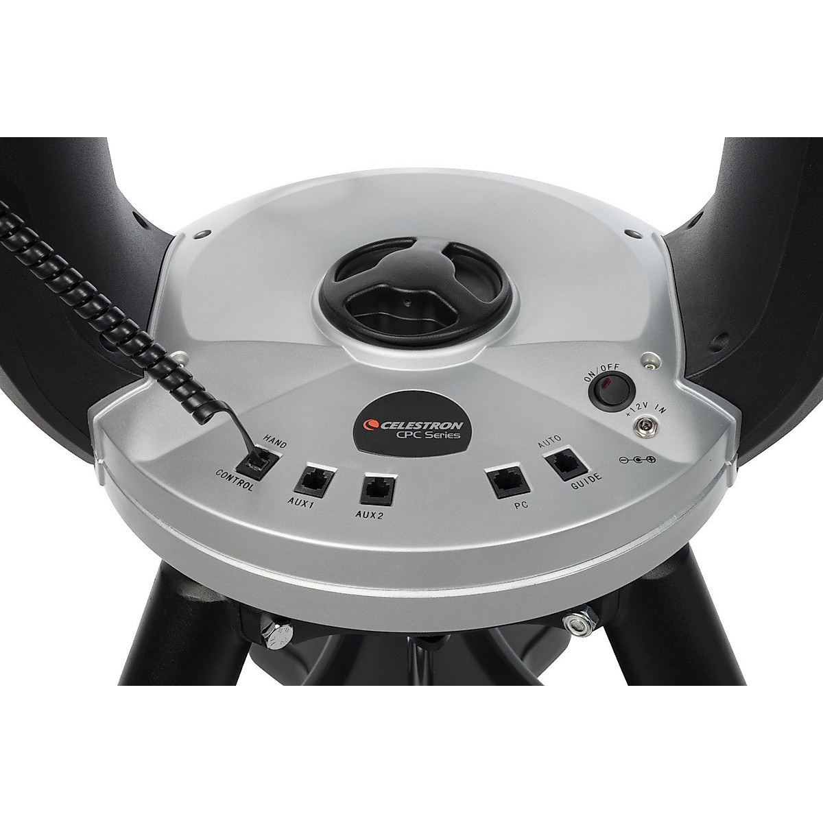 Celestron Cpc 800 XLT Computerized Telescope w/Tube and Tripod