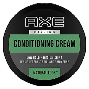 AXE Natural Look Hair Cream, Understated 2.64 oz
