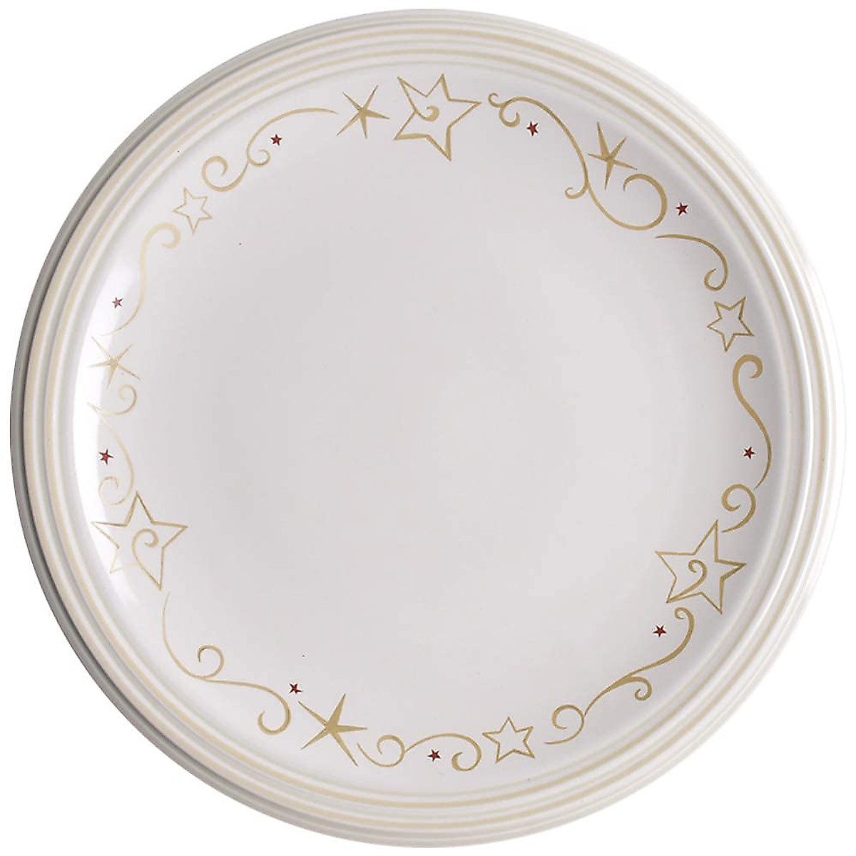 Pfaltzgraff Holiday Cheer Round Platter