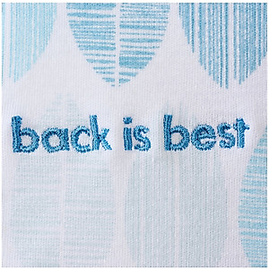 Halo SleepSack, 100% Cotton, Fossil, Aqua, Xlarge