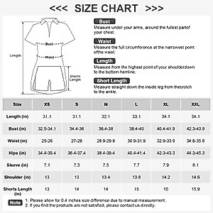 GGOV Womens Two Piece Tennis Golf Dress Active Athletic Exercise Sports Wear Dresses for Women with Pocket Separate Shorts Black