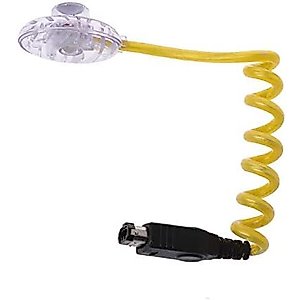 Worm Light Illumination LED Lamps for Gameboy Advance GBA Console